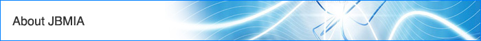 About JBMIA/JBMIA(Japan Business Machine and Information System Industries Association)